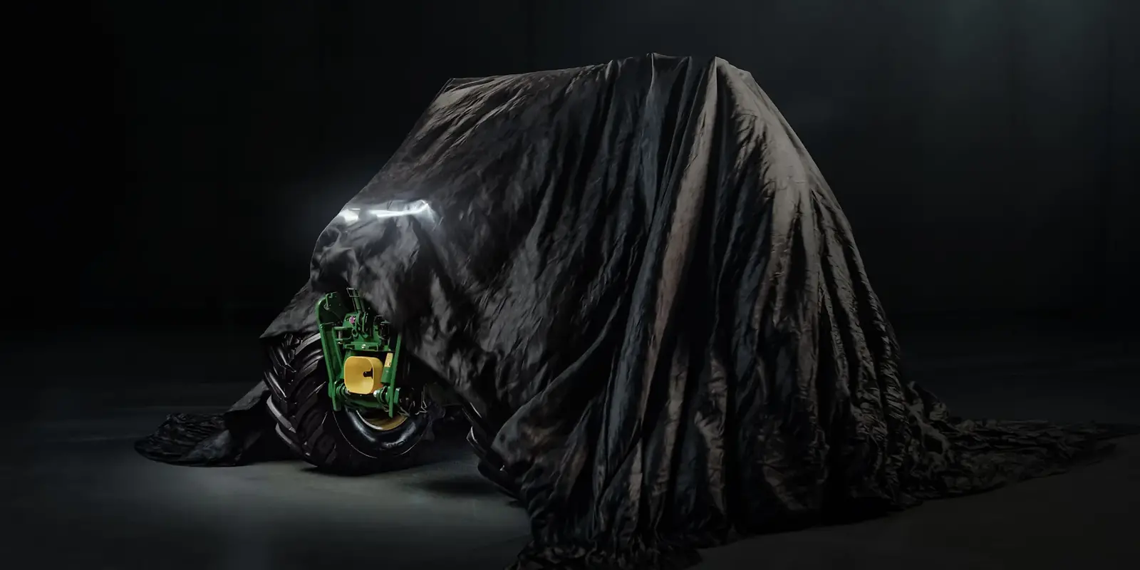 Accueil | John Deere FR
